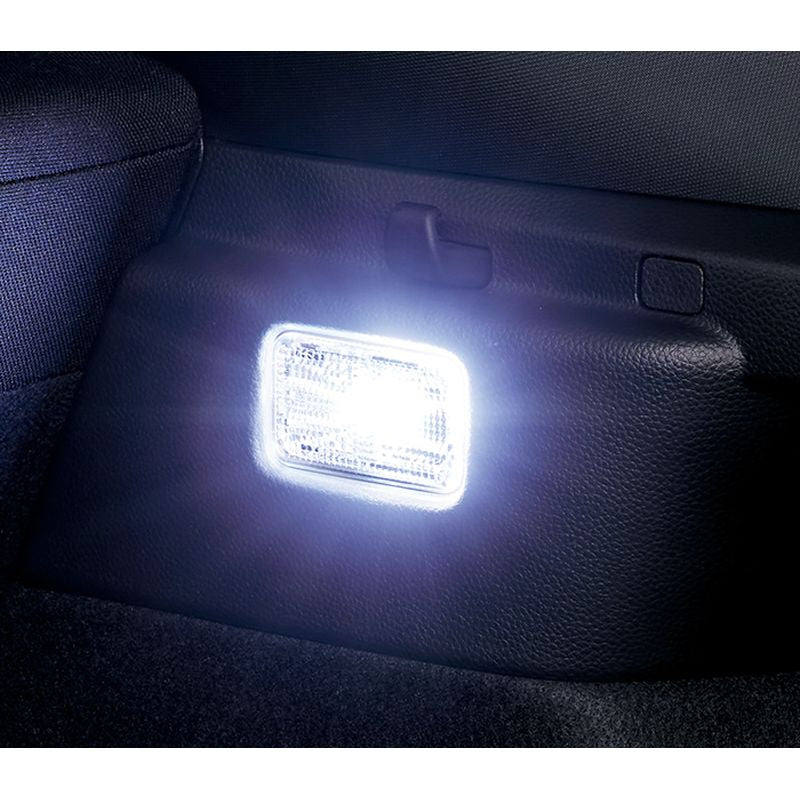[NEW] JDM Honda Fit GR/GS LED Room Lamp For Luggage Room Lamp Genuine ...