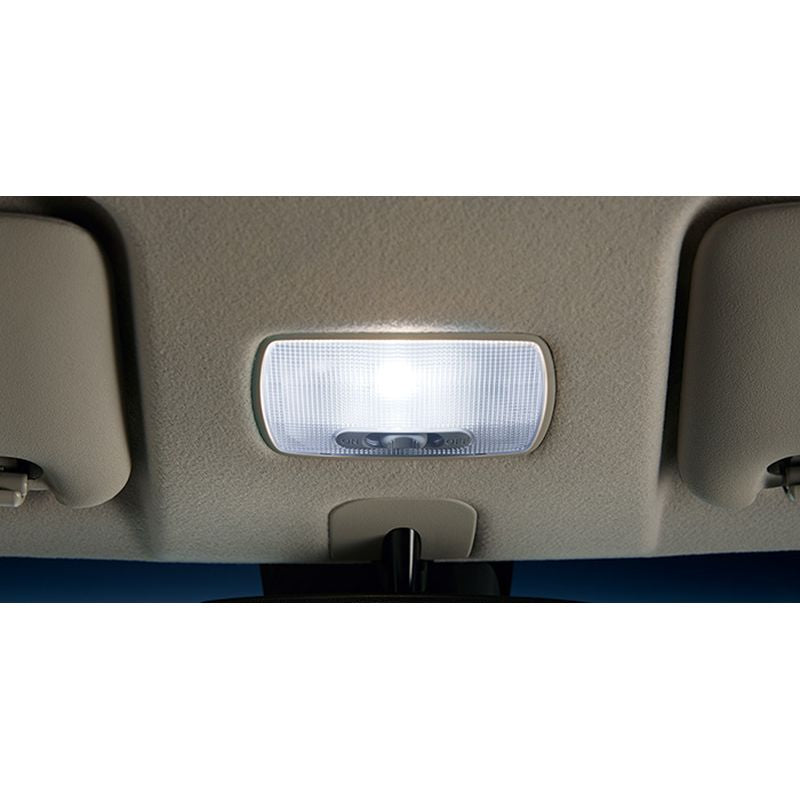 [NEW] JDM Honda N-WGN JH3/4 LED Room Lamp White 1 Piece Genuine OEM ...