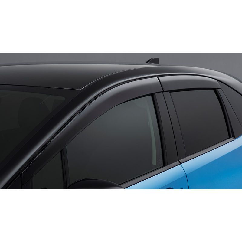 [NEW] JDM Nissan Note E13 Plastic Visor Genuine OEM – JDM Yamato