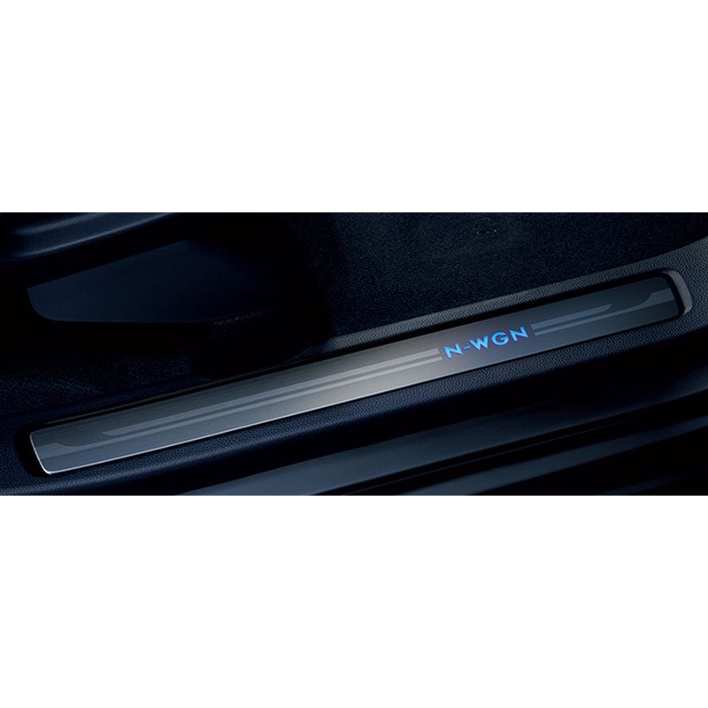 [NEW] JDM Honda N-WGN JH3/4 Side Step Garnish Custom Genuine OEM – JDM ...