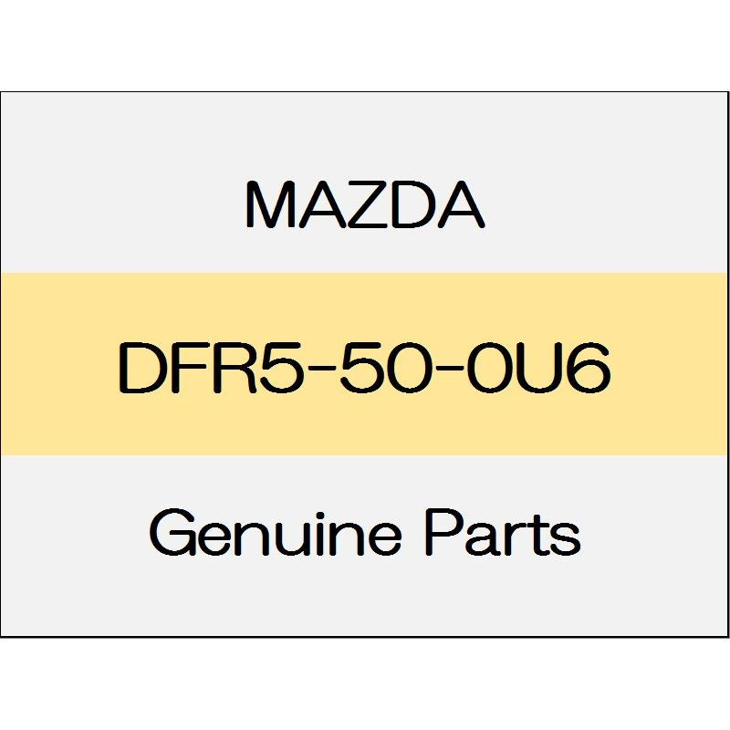 [NEW] JDM MAZDA CX-30 DM Retainer (L) DFR5-50-0U6 GENUINE OEM – JDM Yamato